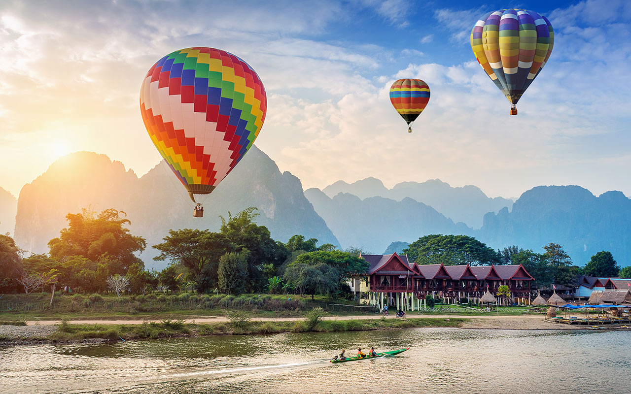 Top Places to Visit in Laos - Ultimate Travel Guide 2026